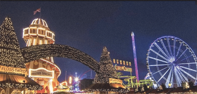 Discover the most powerful of Winter Wonderland Riyadh activities in 2022