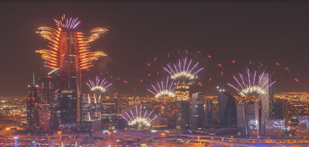 Discover the surprises of Winter Wonderland Riyadh Entertainment City ...