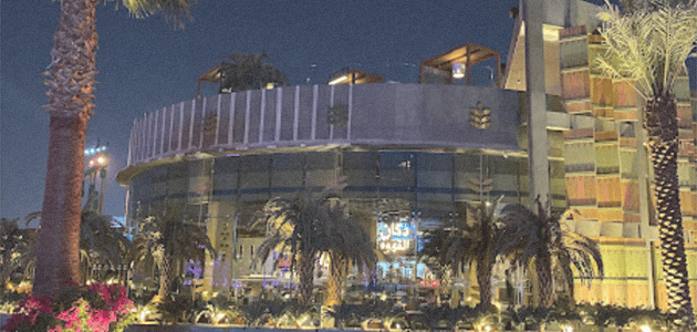 Turki Al-Sheikh is announcing the Riyadh season locations in 2022