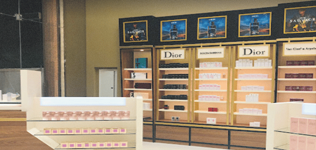 Riyadh Front Shopping and entertainment in one location| Riyadh Season ...