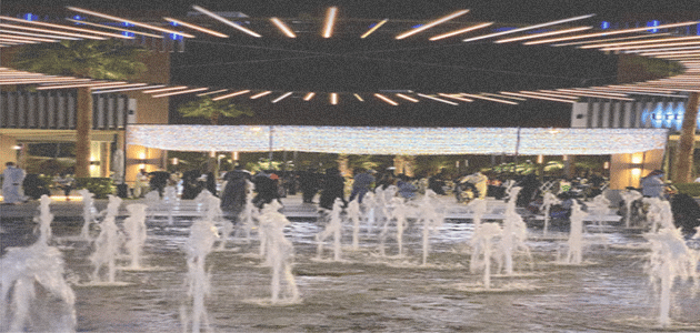 Riyadh Front Shopping and entertainment in one location| Riyadh Season ...