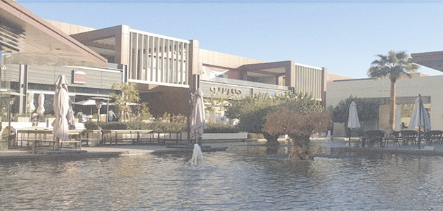 Riyadh Front Shopping and entertainment in one location| Riyadh Season ...