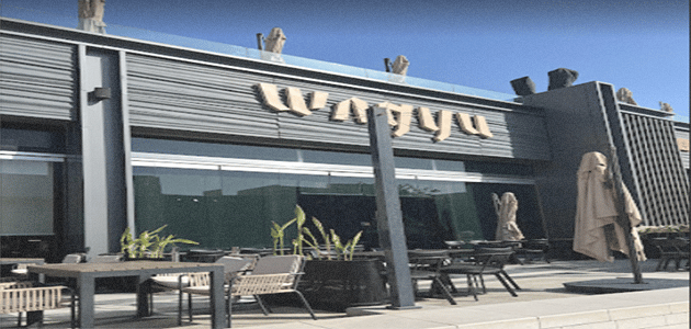 Taste one of the most luxurious Riyadh front restaurants in 2022 ...