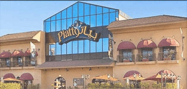 Taste one of the most luxurious Riyadh front restaurants in 2022 ...