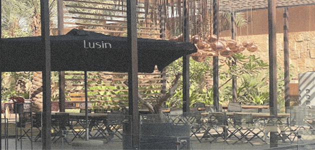 Taste one of the most luxurious Riyadh front restaurants in 2022 ...