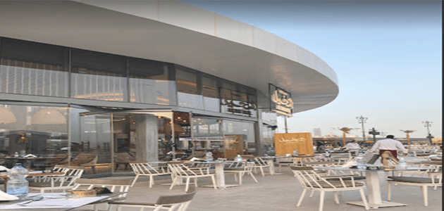 Riyadh Boulevard restaurants serve the most delectable international ...