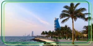 Discover largest cities in Saudi Arabia: Icons of Growth, Culture, and ...